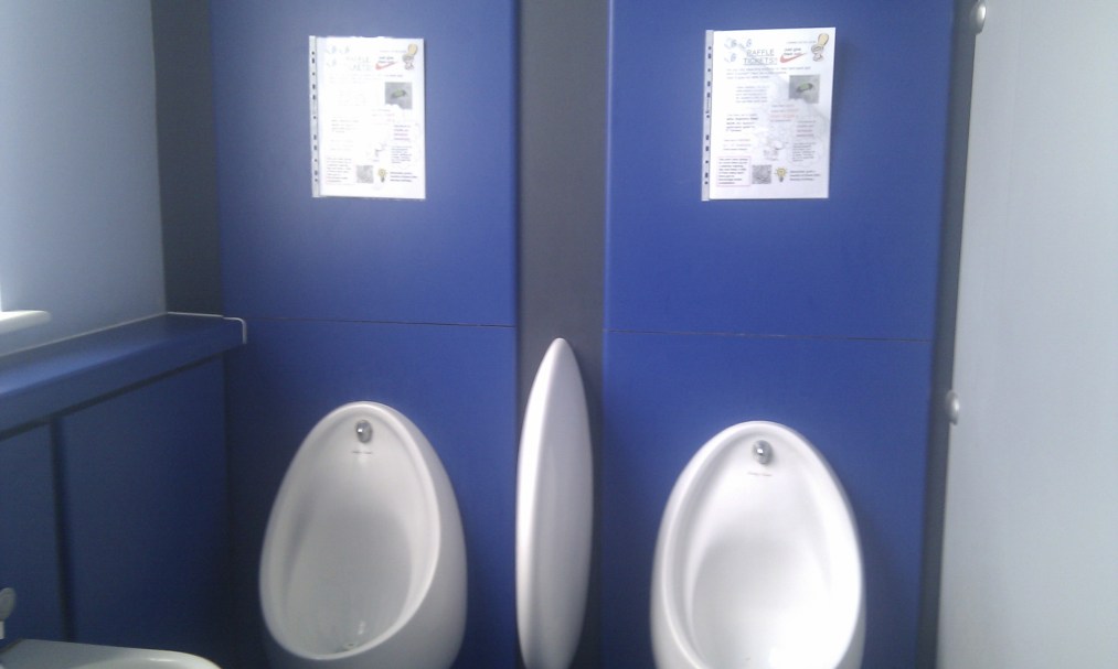 Learning on the Loo | High Dive Teaching